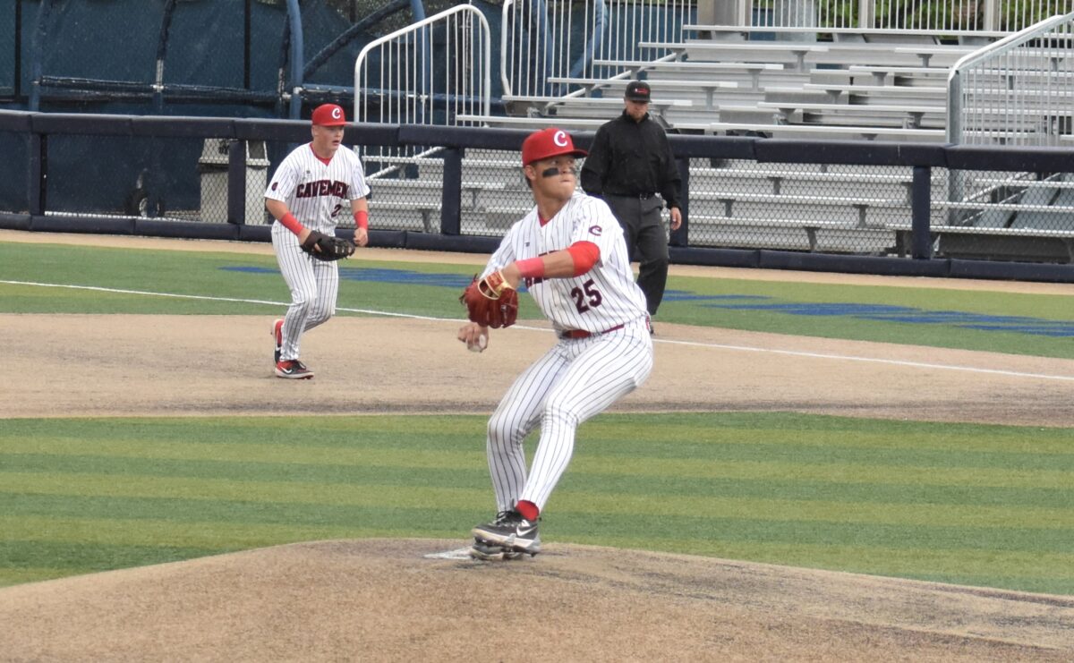 State Baseball: Watts tosses one-hitter for AF; Lehi, Maple Mountain ...